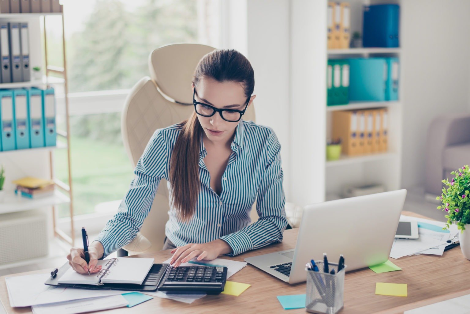 Accounting & Finance Staffing Agency - NRI staffing
