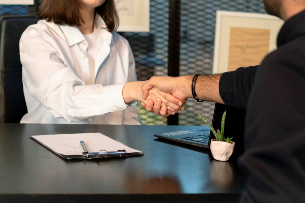 Interview Tips for New Graduates That Actually Work - NRI Staffing, Inc.